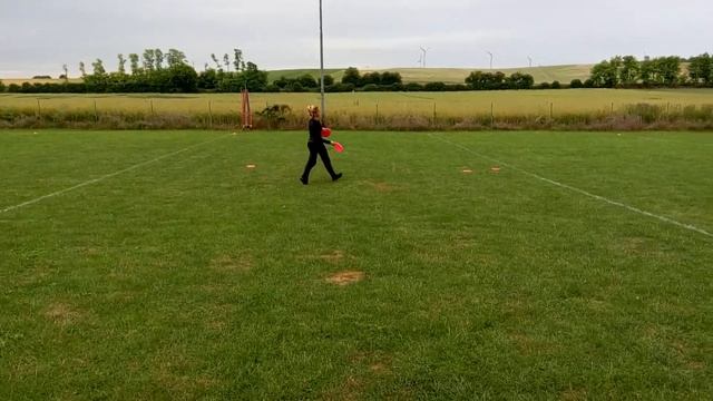 Qualifier Austria'17 Dorottya & Tyra(nnosaurus) R2.mp4