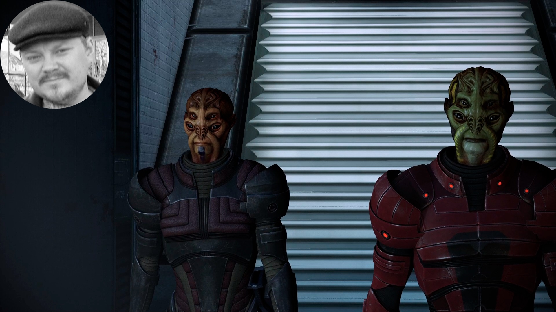 Mass Effect: Legendary Edition #14. Астероид Х57: минное поле