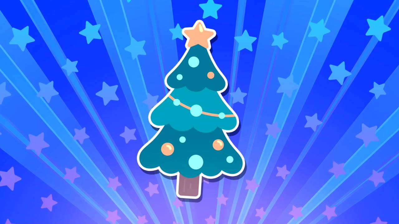 ТИКАБО | Загадка №3 «Новый год»