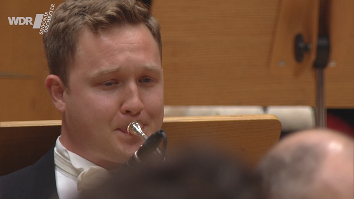 Сергей Рахманинов - Каприччио на цыганские темы - Кристиан Мацелару.