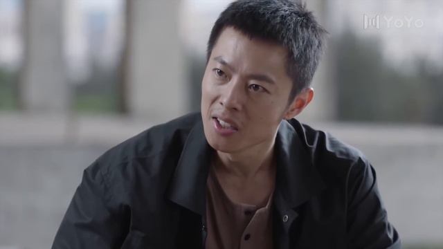 Первая встреча, последнее прощание 1 сезон 9 серия