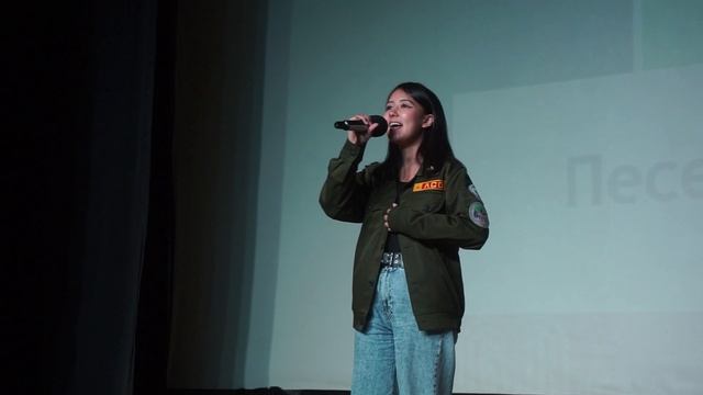 Слёт-фестиваль студенческих отрядов «Весенний старт».mp4