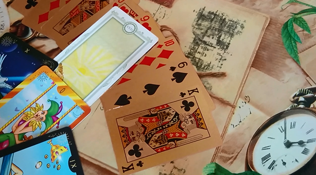 Что случится с минуты на минуту: гадание на любовь