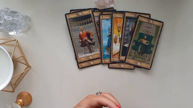 ЧТО ОН СКРЫВАЕТ ОТ ВАС!!! Таро расклад | Гадание на таро