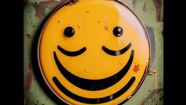 Средняя голова - Символ