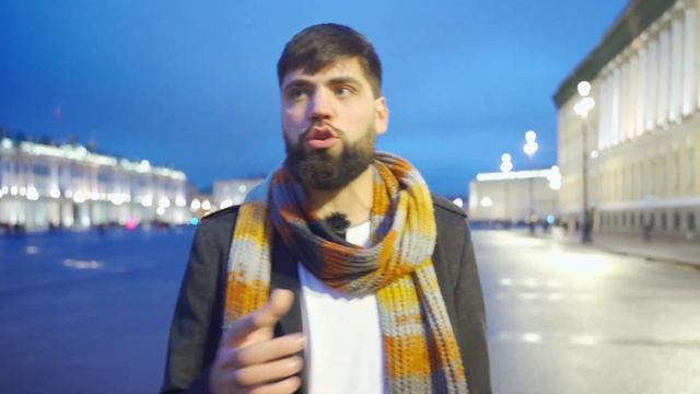 Пётр Первый и переезд в Питер