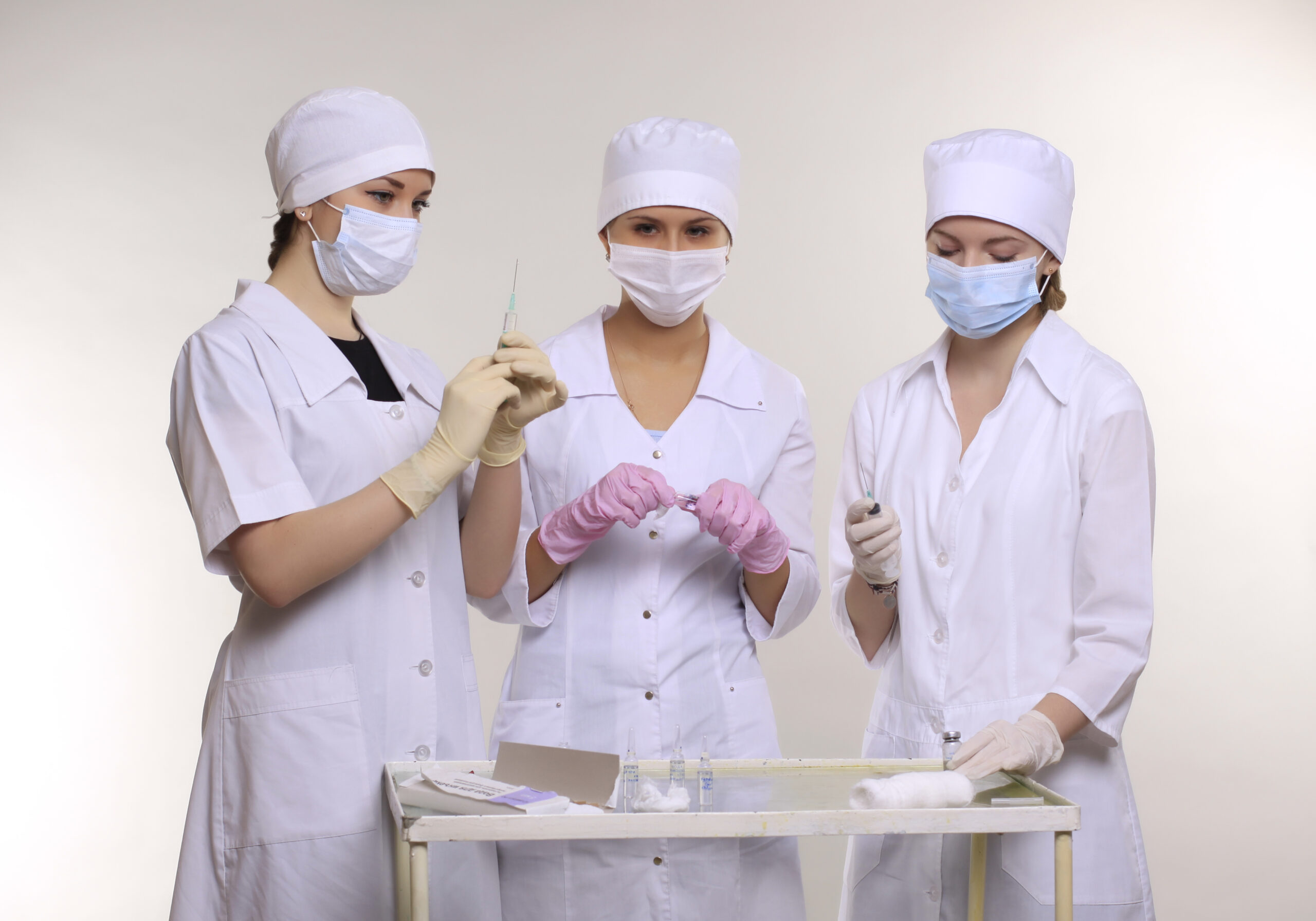 О СРЕДНЕМ МЕДИЦИНСКОМ ПЕРСОНАЛЕ.mp4