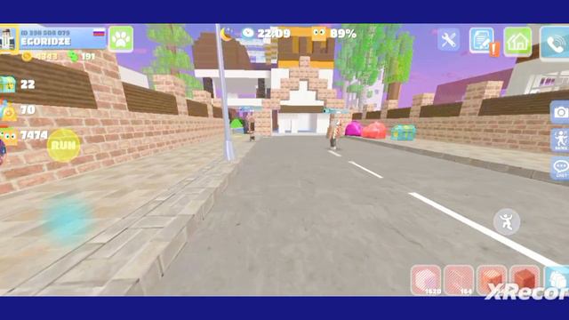 сериал обычная жизнь Егора 1 сезон 5 серия