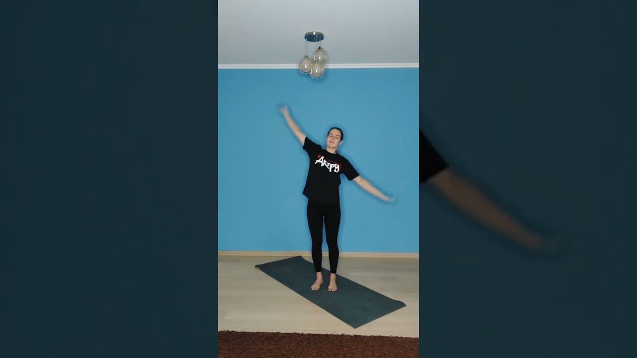 Разминка 10.10.23