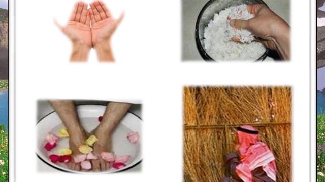 Хождение за три моря