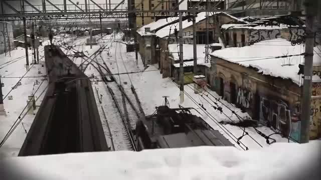 Акустический лес - Московские окна 2012 год