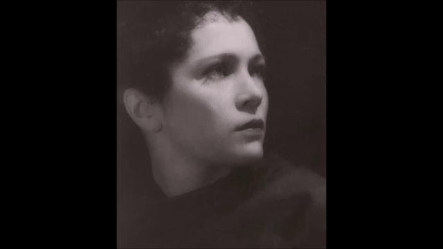 Надя Сибирская (11 сентября 1900 — 14 июля 1980)