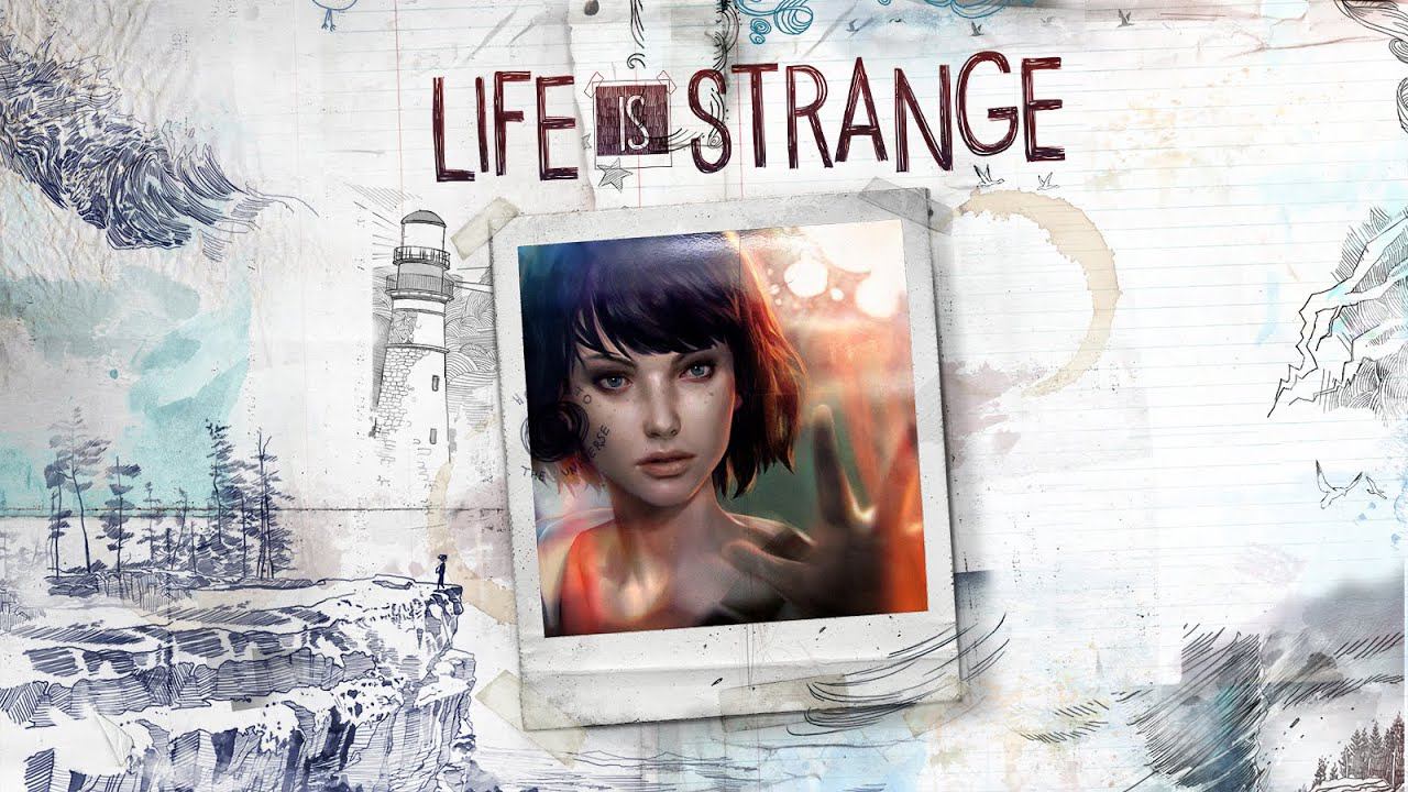 Life is Strange Эпизод 2 - Вразнобой