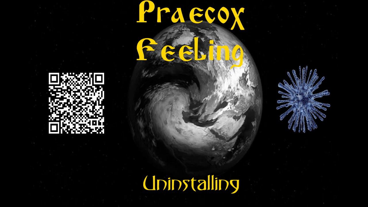 Praecox Feeling-Хитрый план