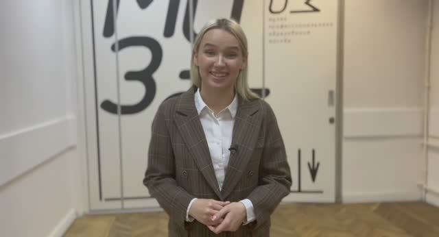 Интервью с партнерами Техникум им. Л.Б. Красина.MOV