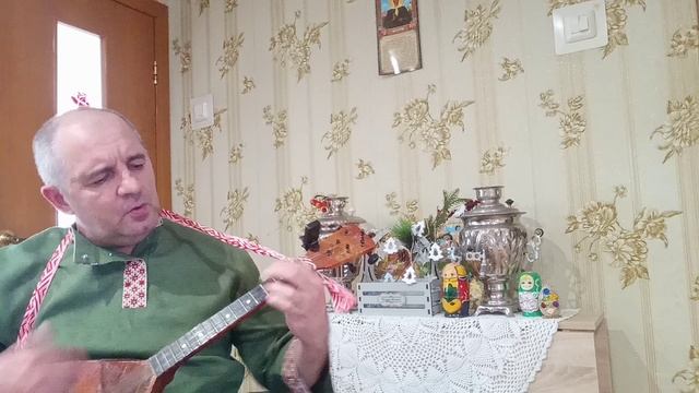 ой вы брянские лесочки