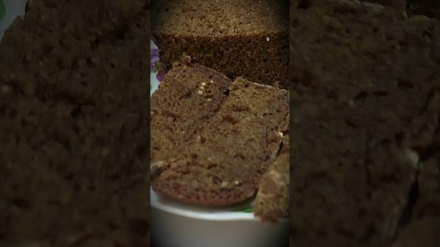 ХЛЕБ всему ГОЛОВА