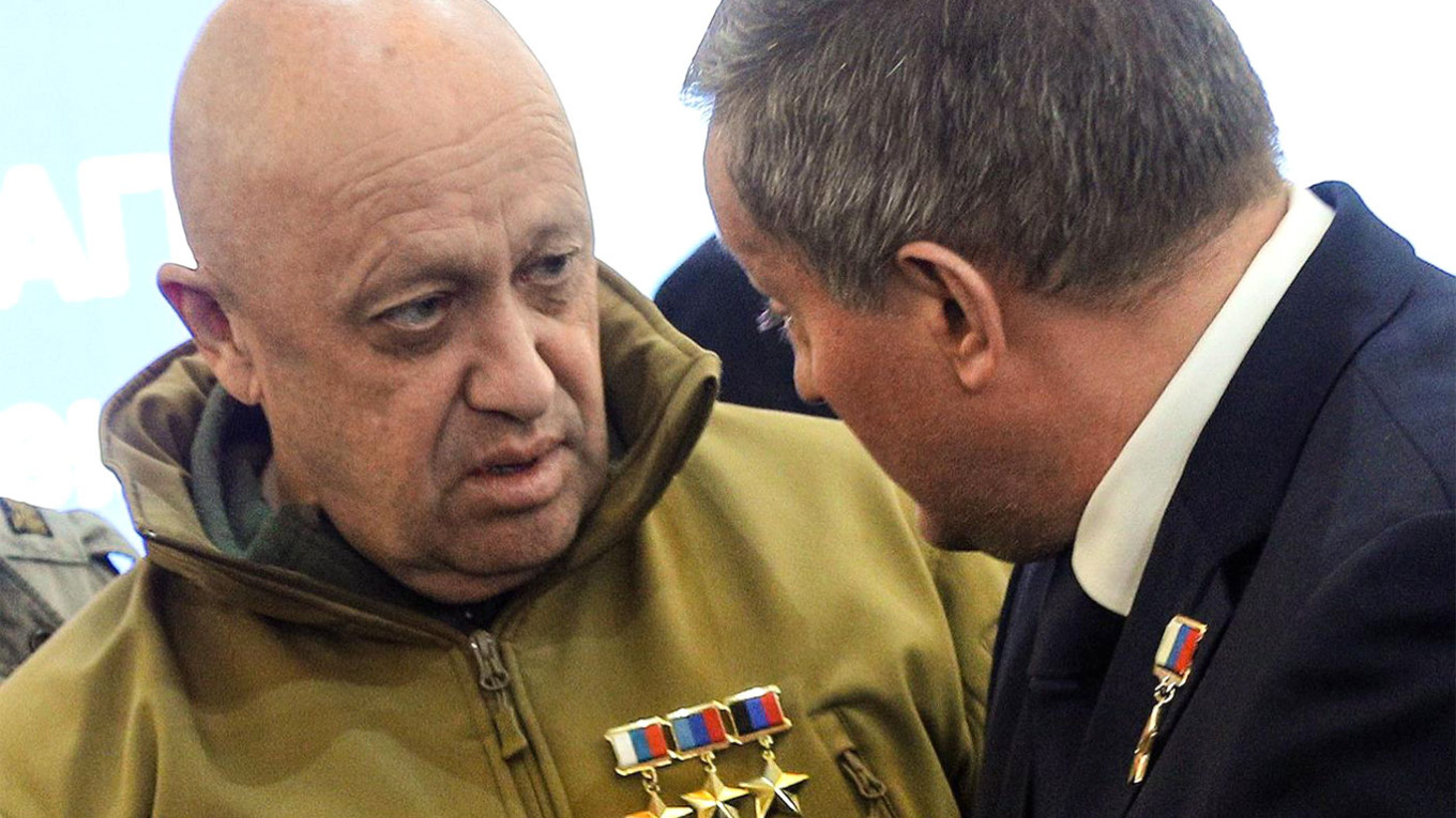 Евгений Пригожин Жив и скоро прибудет в Нигер. Информация от африканских СМИ. ЧВК Вагнер.