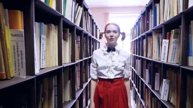 Стефания Данилова — Алиса