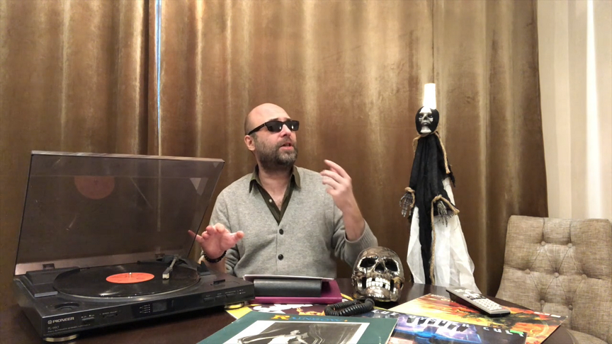 FLEETWOOD MAC "Mr. Wonderful" 1968 - Обзор (видео + фото)