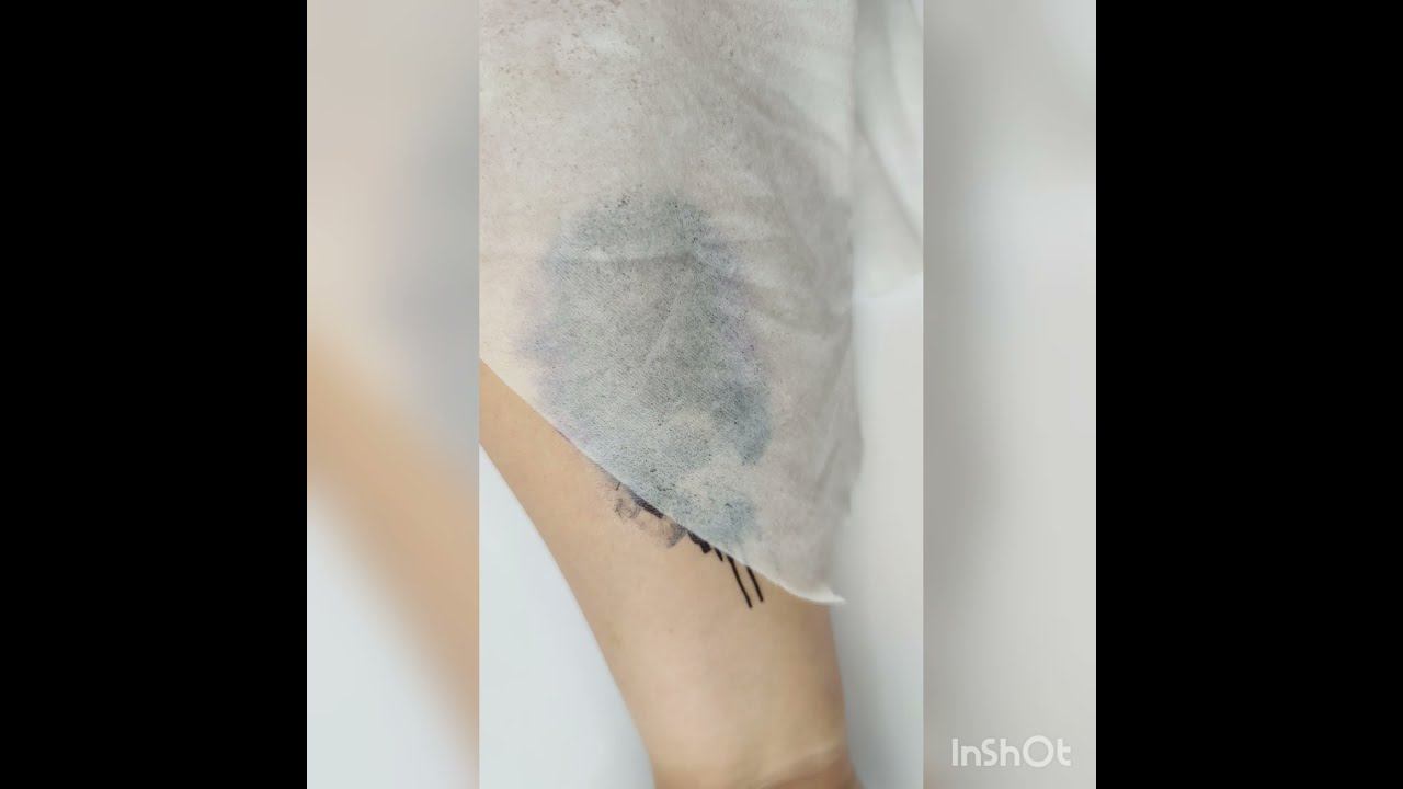 #тату #Космонавт #луна #Temporary #tattoo #Cosmonaut #moon