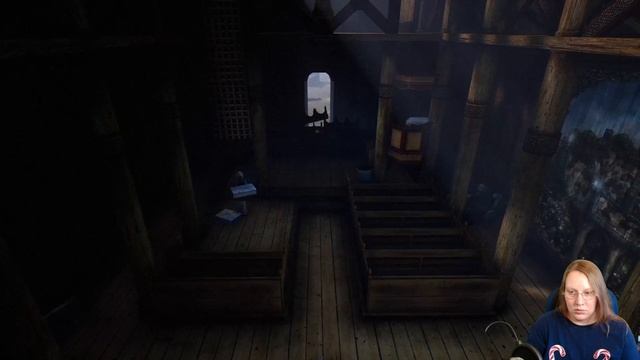 Bramble: The Mountain King: Страшная сказка - глупые смерти...