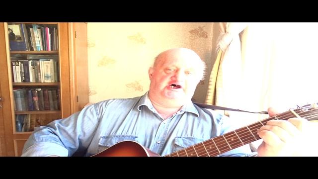 Романс "Я встретил вас" - 2020