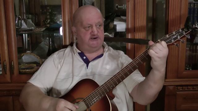 Романс «Не обмани» - 2021