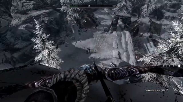 The Elder Scrolls V: Skyrim: Куда Талос драконов не водил