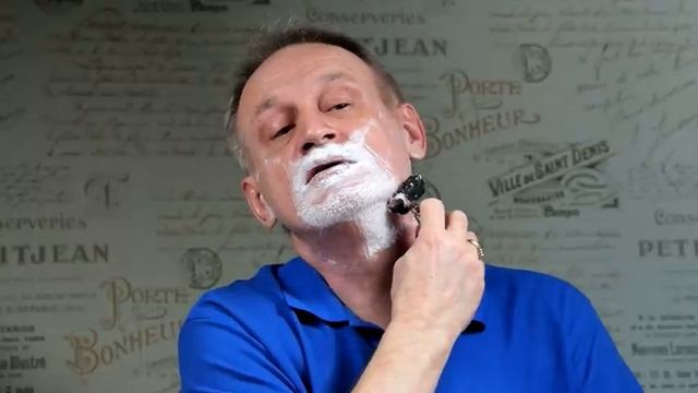 C V Heljestrand Eskilstuna Sweden Kindal Monsavon и Шипр Королевский