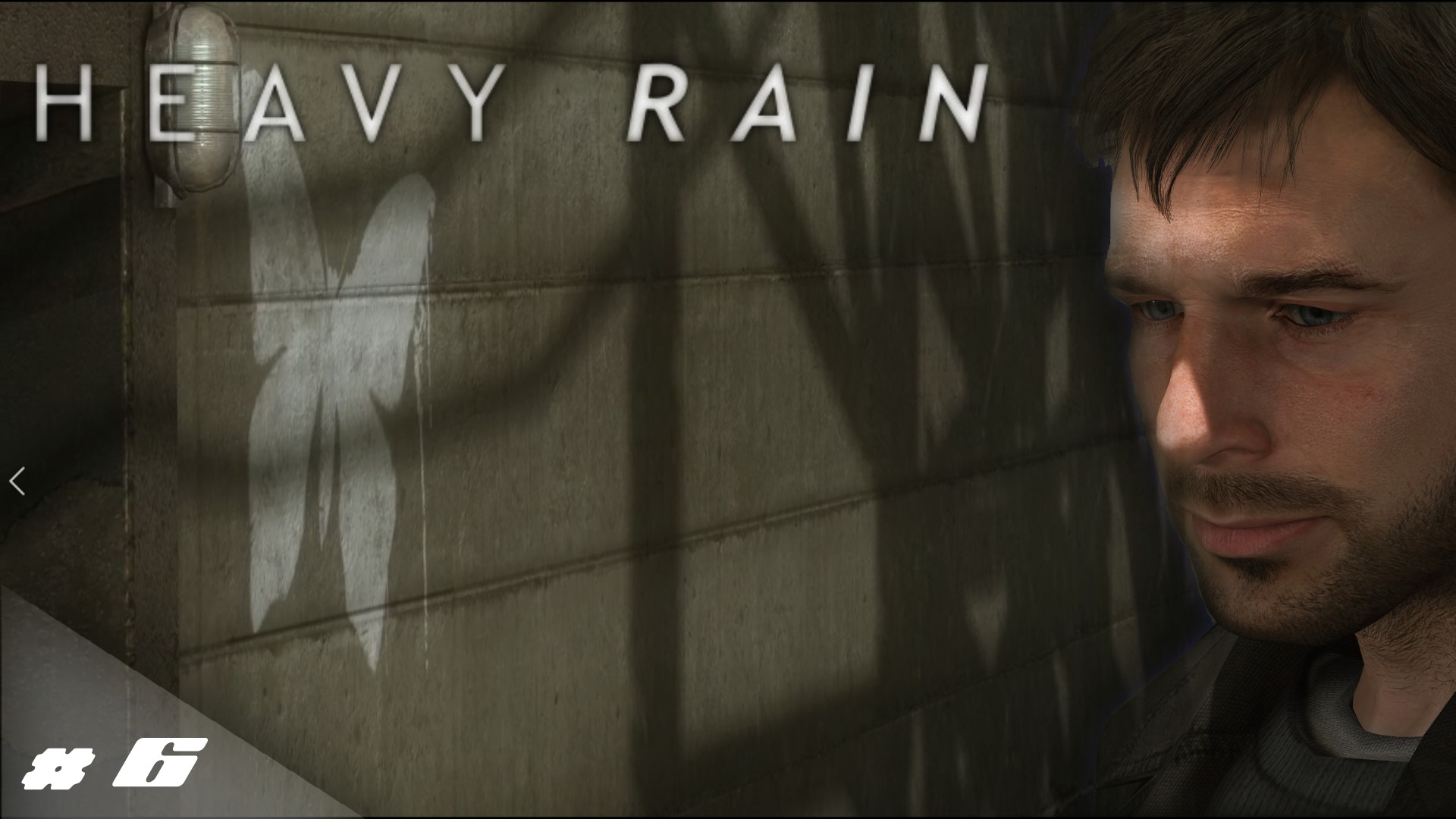 Предательство! | Heavy rain | #06
