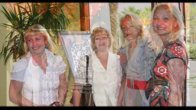 Елена Полянская Мастер Gloryon