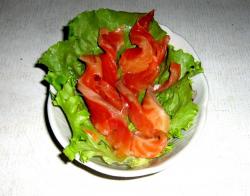 СЛАДКИЙ МАРИНОВАННЫЙ ЛОСОСЬ.mp4