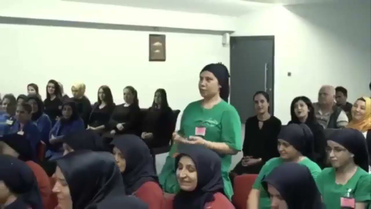 Производство компании ERSAG в Турции #экопродукция #экобиоорганика #Халяль #эрсаг