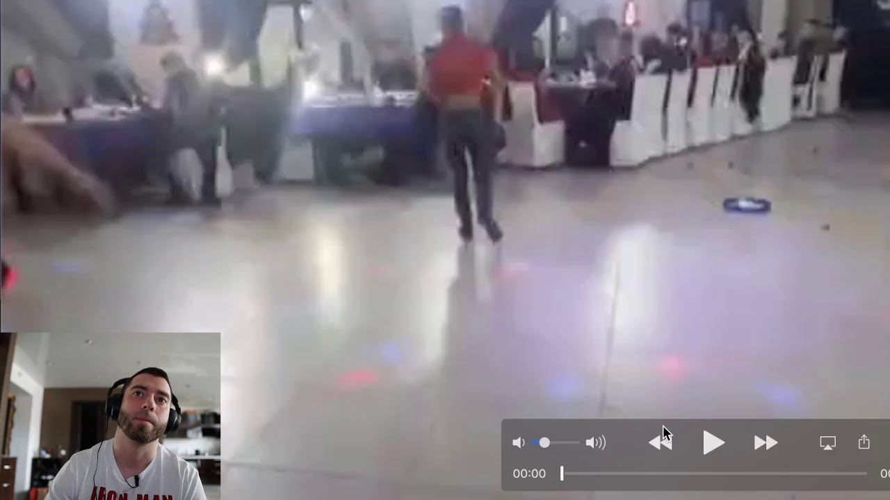 Live stream №7: Как найти работу если ты брейкер, разбор прыжков на 1 руке, свайпса по 1 ноге