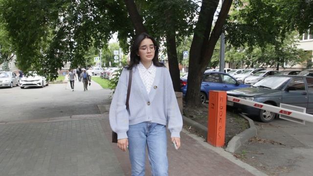 Будьте осторожны!