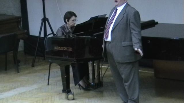 Не искушай. Сольный концерт 2009 года