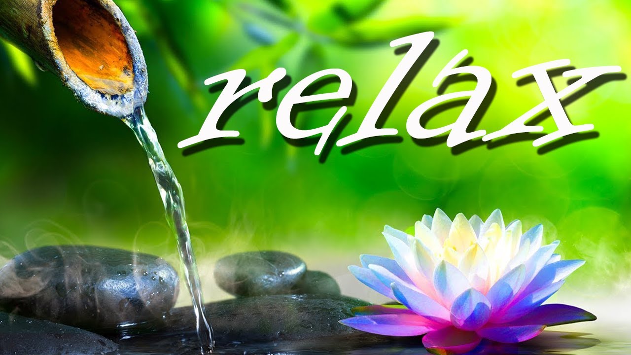 СПОКОЙНАЯ РАССЛАБЛЯЮЩАЯ МУЗЫКА ДЛЯ СНА И ОТДЫХА 2021