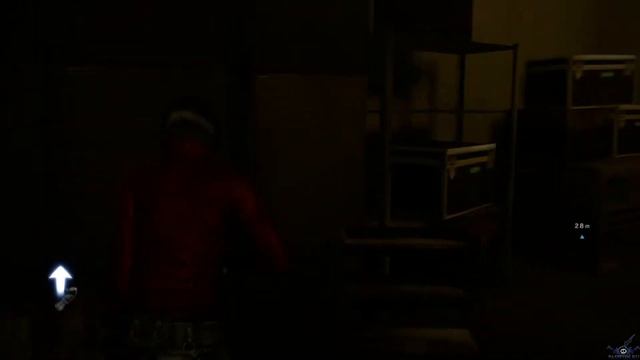 [PC] [28] Resident Evil 6 CooP: Компания Ада