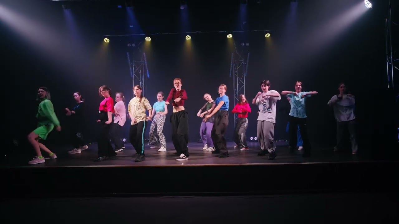 мастер класс май 2024