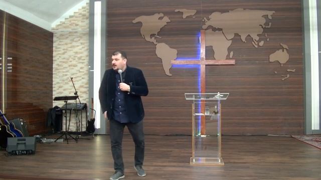 "Как активизировать ДНК благословения" С. Оганнесянц