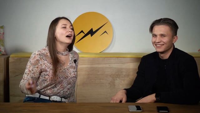 Интервью с Арсенем. От дорожника до  классного маркетолога х5 в ЗП.mp4