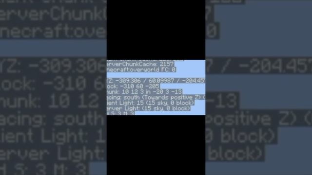 ВОТЕРДРОП С 60 ВЫСОТЫ! #майнкрафт #майнкрафтприколы