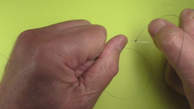 Как правильно оснастить донку!