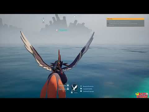 Palworld - Вторая зона запрета охоты