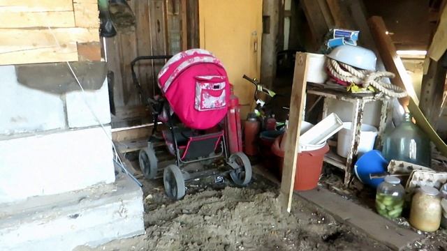 Стройка пристрой к дому