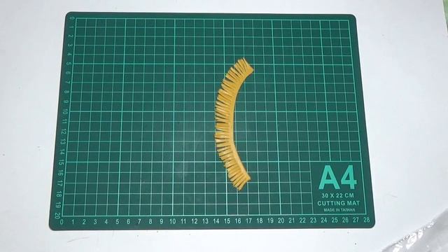 ОДУВАНЧИК ИЗ ХОЛОДНОГО ФАРФОРА ЧАСТЬ 2
Алла Чухнова