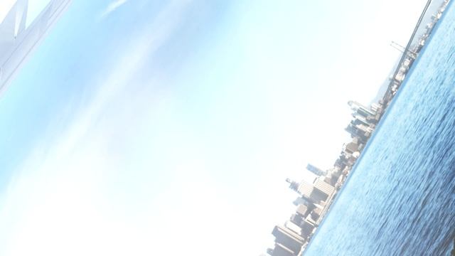 Переход "параллельные миры"