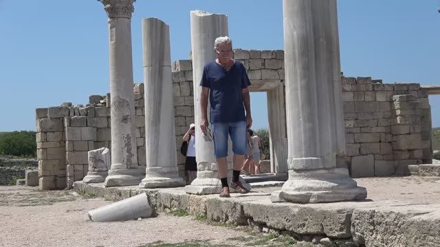 Крым. Фильм 13 Херсонес.mp4