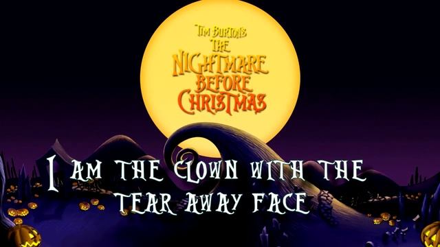 This is Halloween - Cover by Dmitriy Efremov